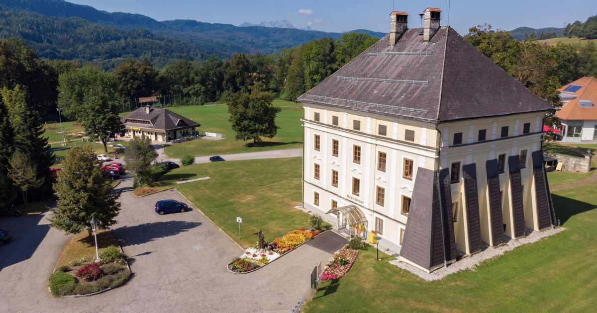 Das Gemeindeamt ist am Freitag, 27.10.2023 geschlossen – Gemeinde Keutschach am See